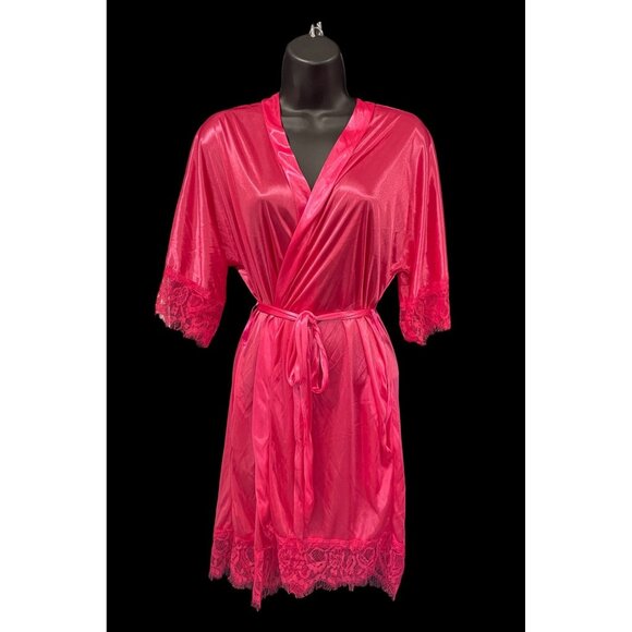 Intimates & Sleepwear | Womens Robe | Poshmark